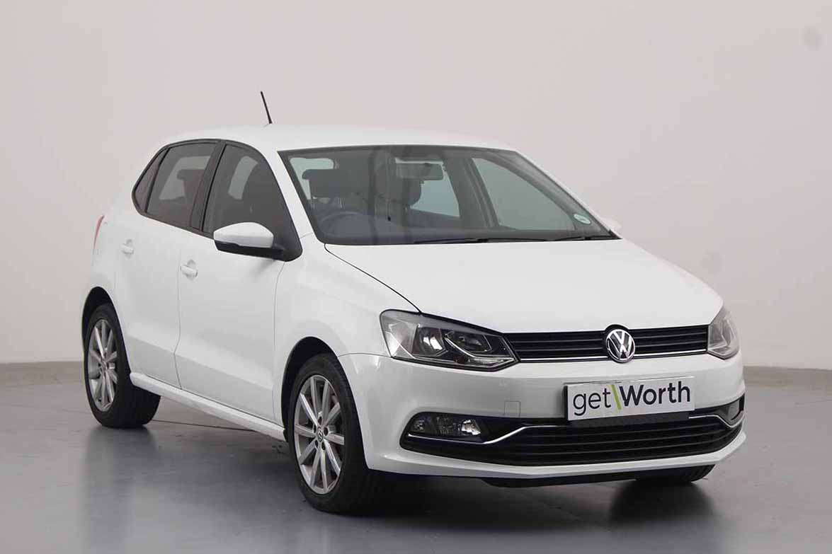 getWorth - The Smartest Way to Buy and Sell Your Car
