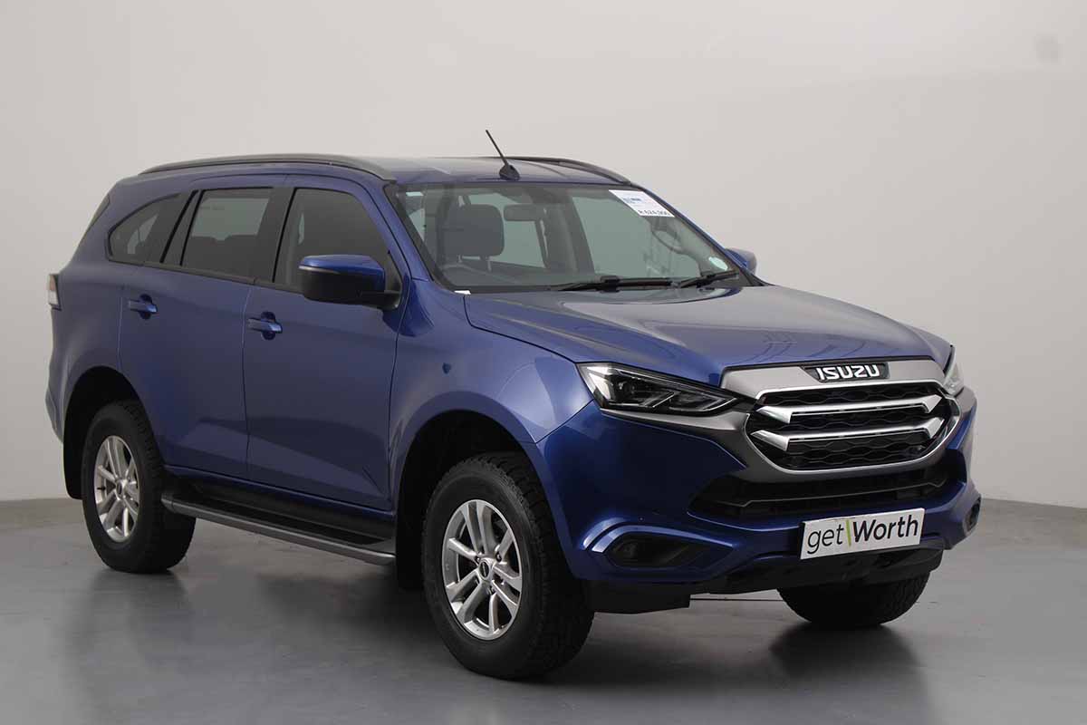 getWorth - The Smartest Way to Buy and Sell Your Car