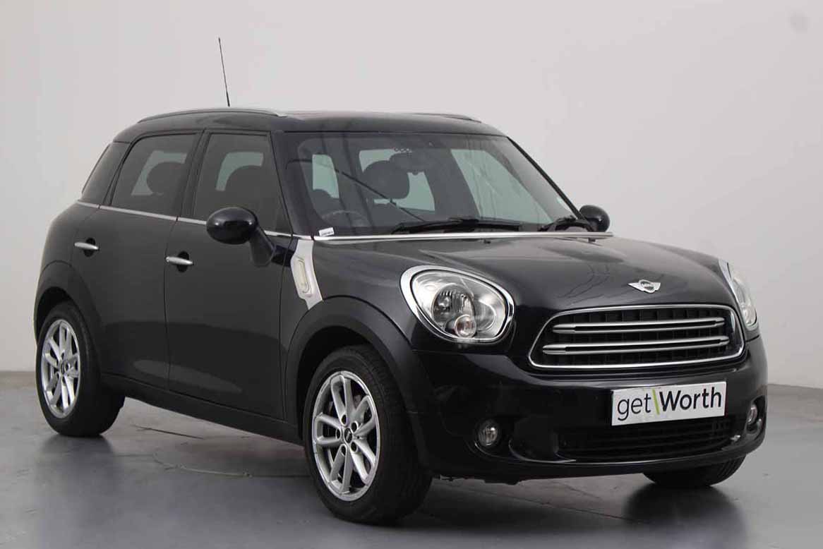 getWorth - The Smartest Way to Buy and Sell Your Car