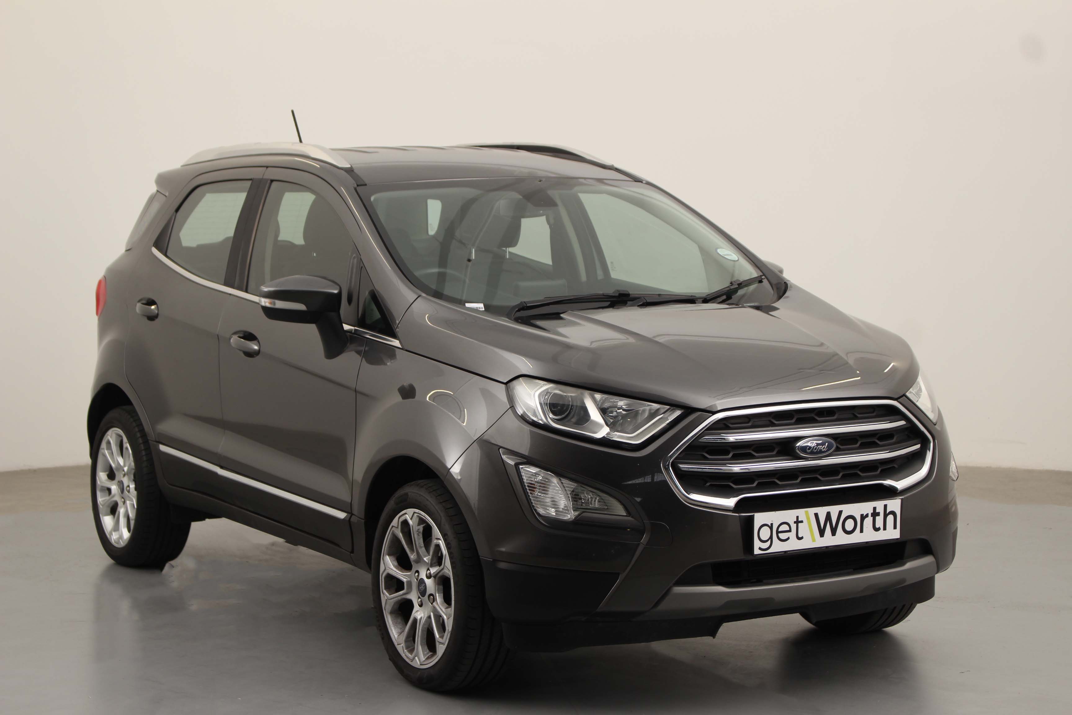 getWorth - The Smartest Way to Buy and Sell Your Car