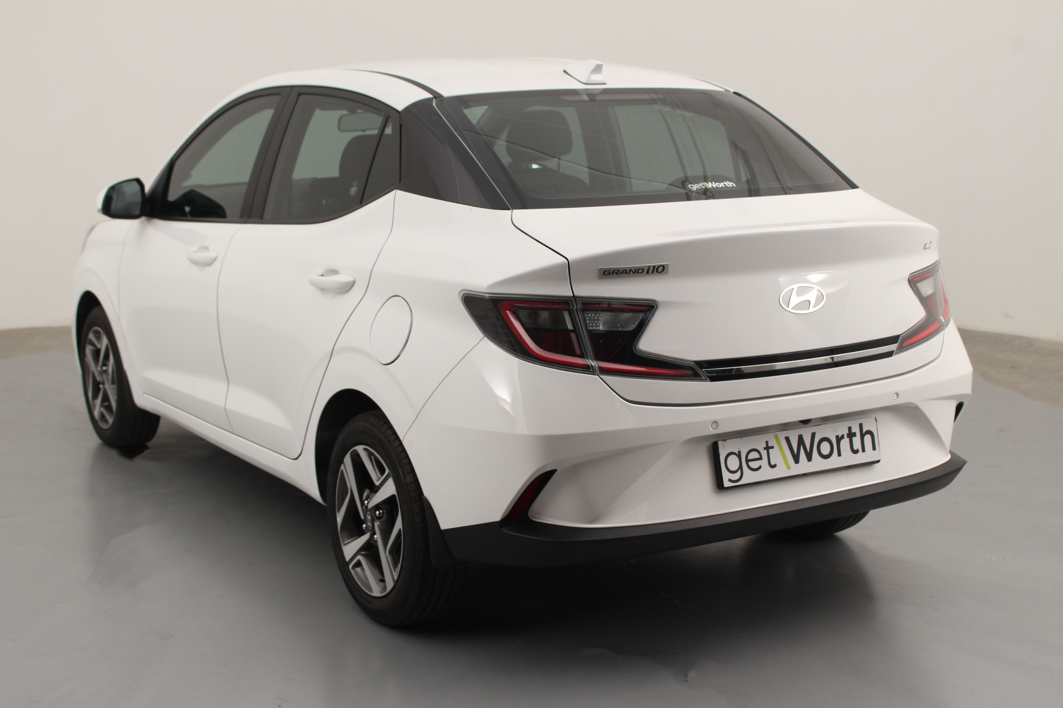 getWorth - The Smartest Way to Buy and Sell Your Car