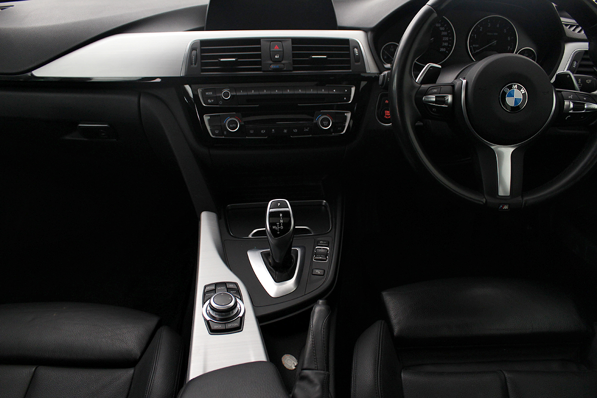 Used 2018 BMW 320i 320i EDITION M SPORT SHADOW A/T for sale in - ID ...