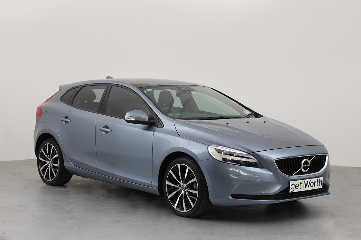 Used 2019 VOLVO V40 V40 T3 KINETIC GEARTRONIC for sale in - ID: 6284 | CARmag.co.za
