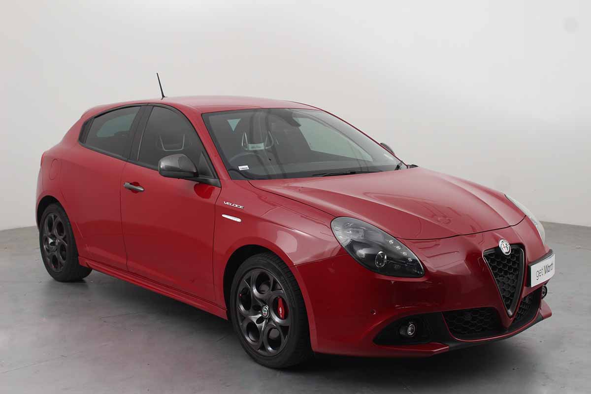 get\Worth - buy a car for less