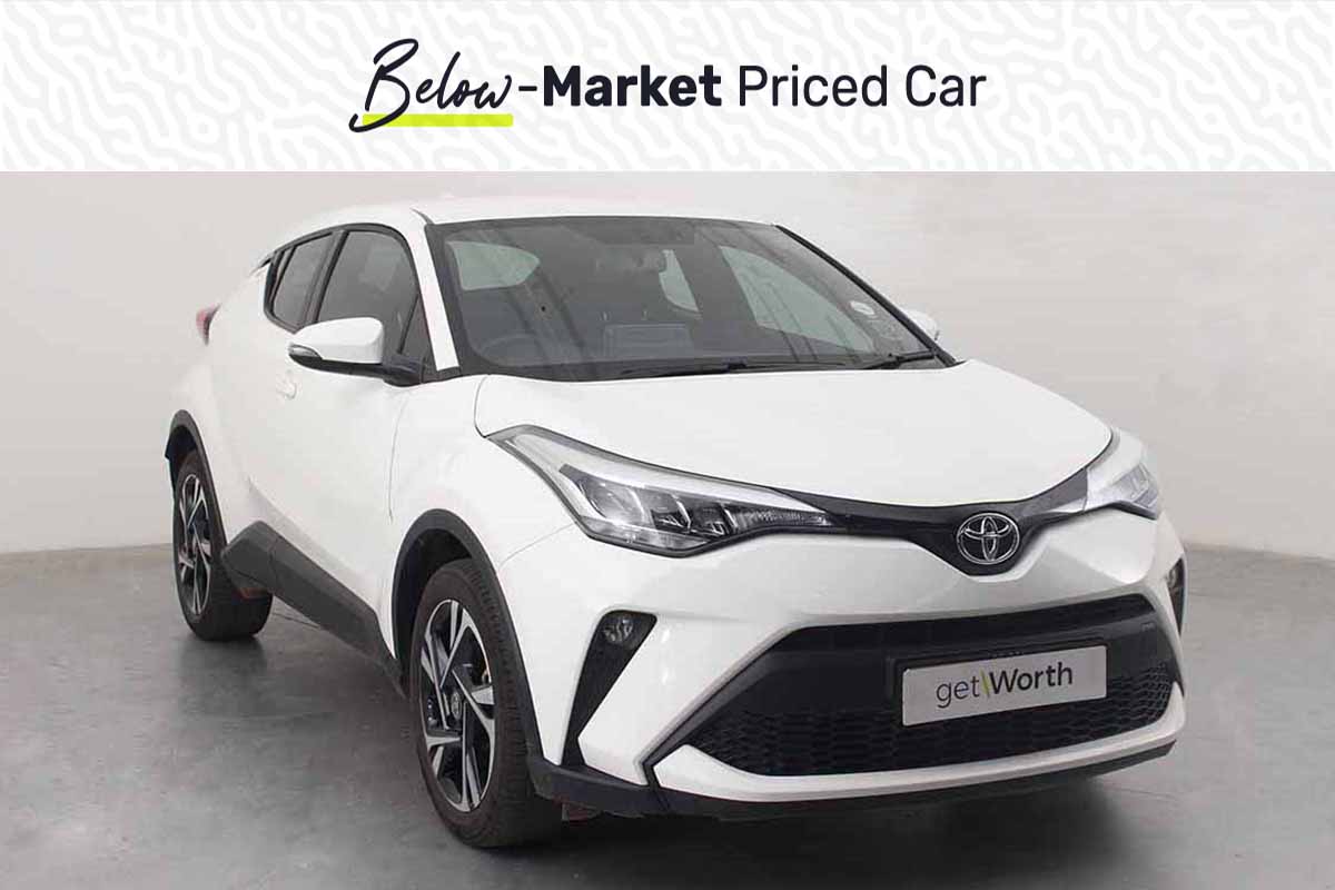getWorth - The Smartest Way to Buy and Sell Your Car