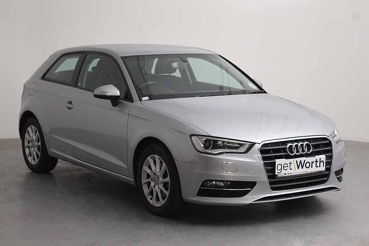 get\Worth - buy a car for less