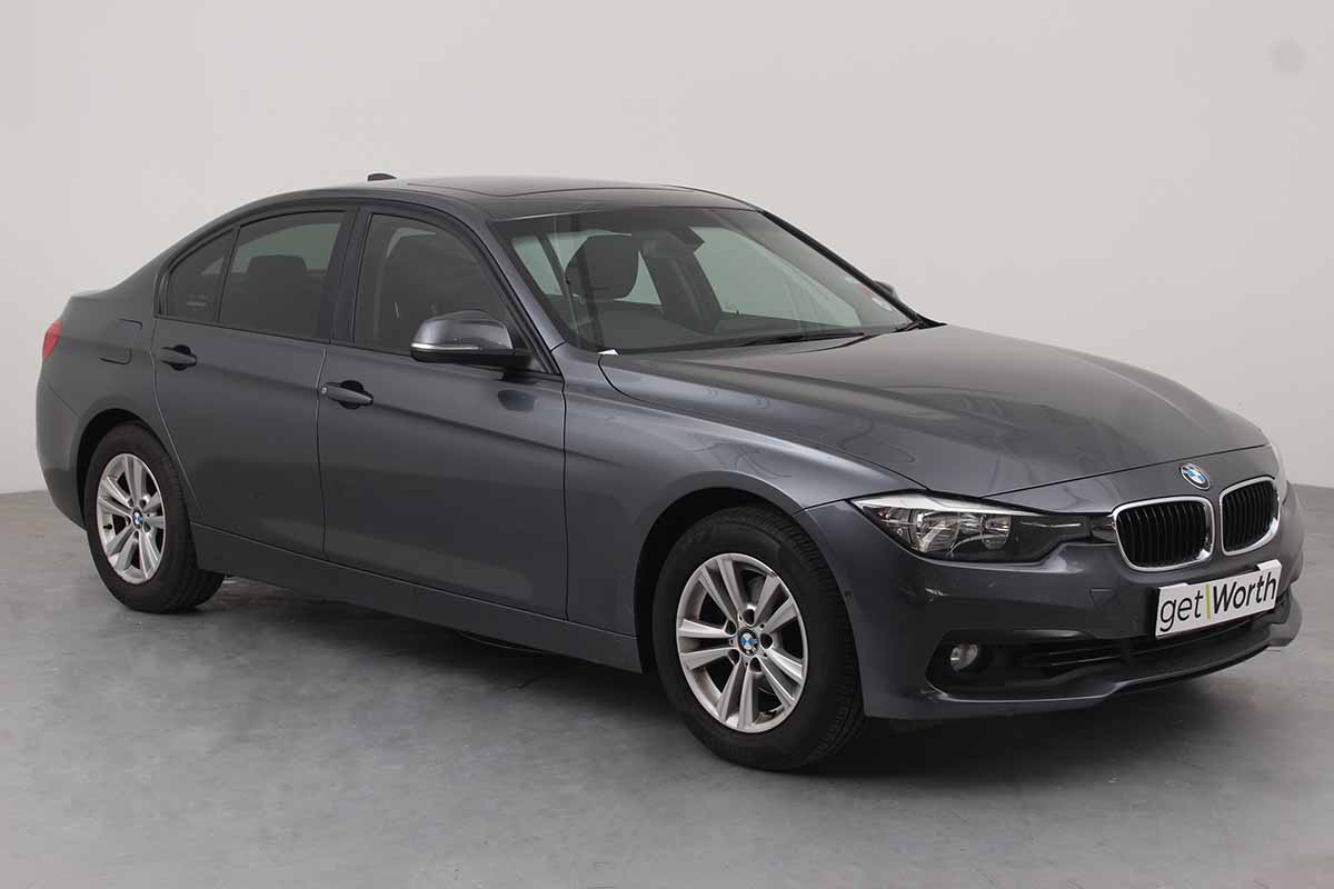 get\Worth - buy a car for less