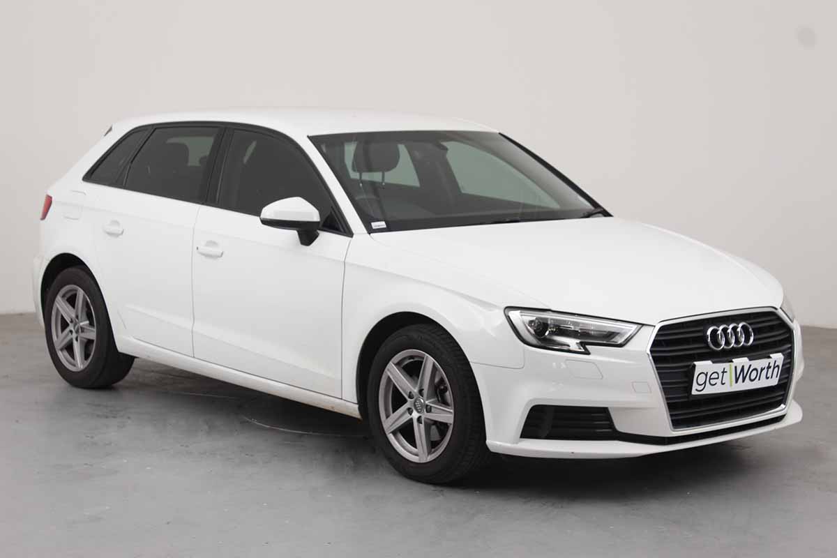 get\Worth - buy a car for less