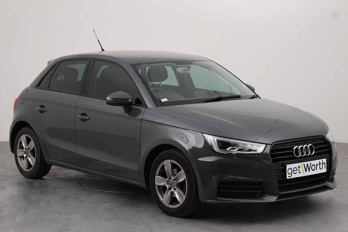 get\Worth - buy a car for less