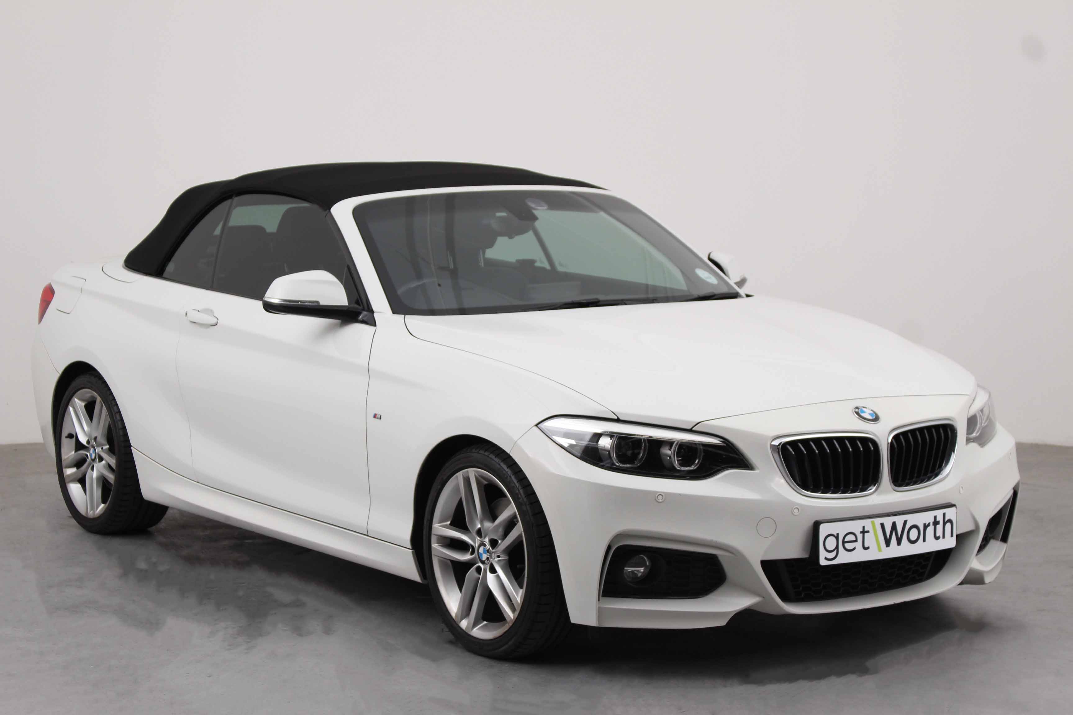 get\Worth - buy a car for less